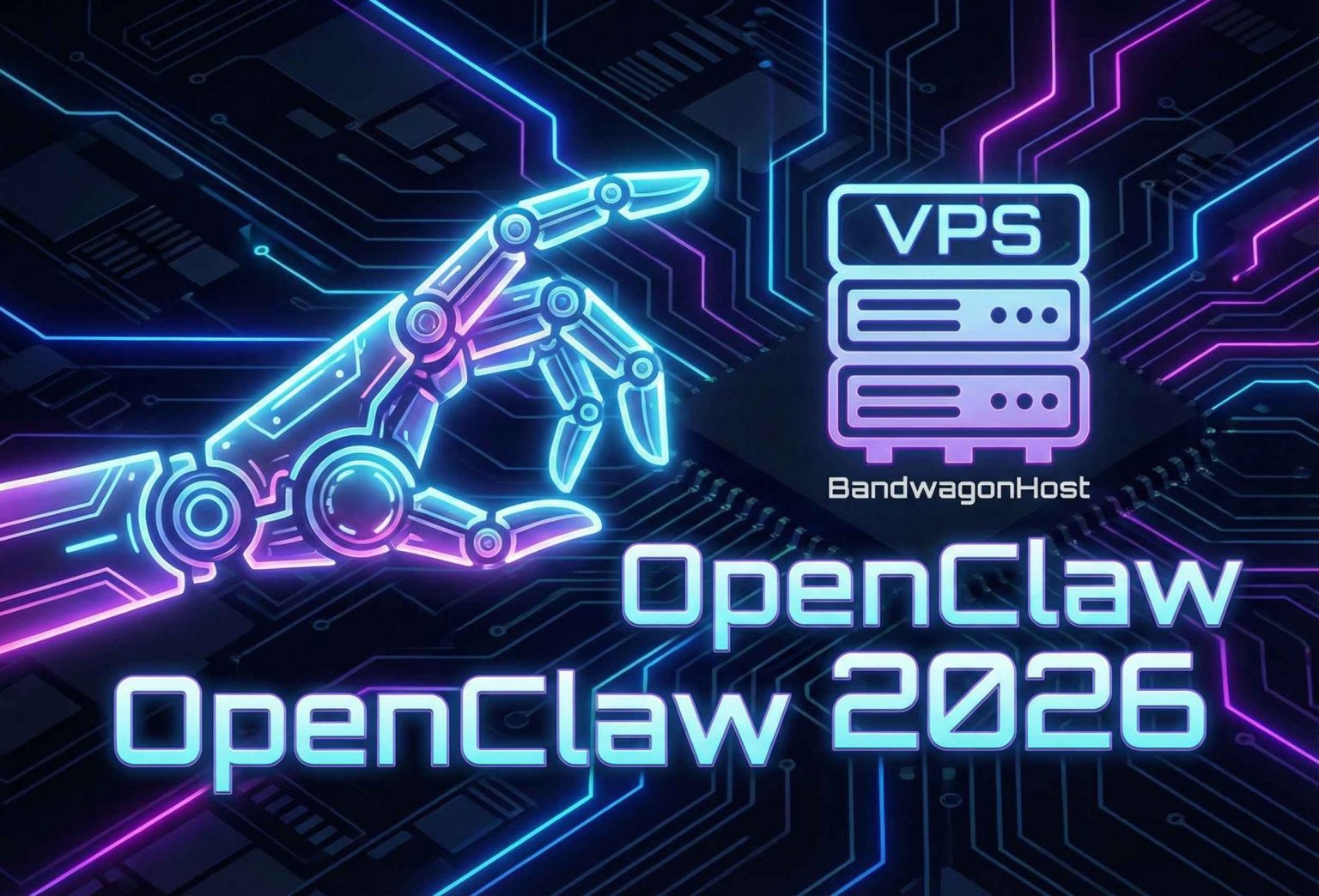 2026 OpenClaw 部署实战指南 (搬瓦工 VPS 版) - 搬瓦工中文笔记-搬瓦工中文笔记